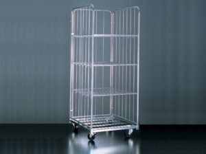 Roll Vario - Contenedores New Steel
